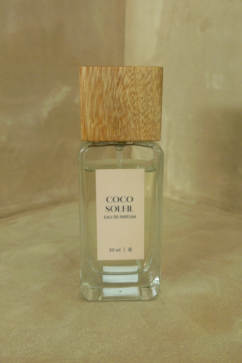 Cove. Perfume – Cove. island essentials for everyday living
