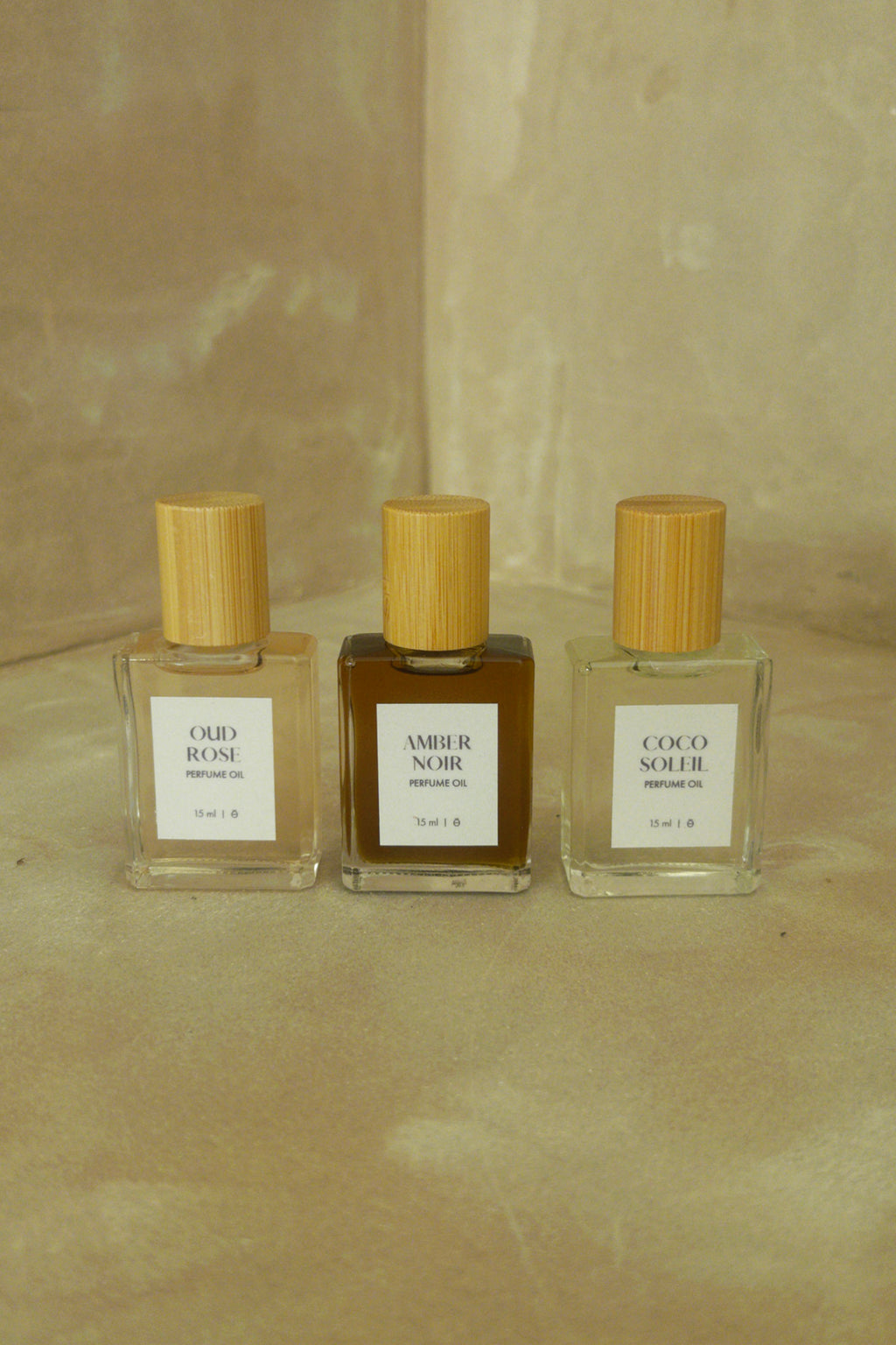 Cove. Perfume Oil – Cove. island essentials for everyday living