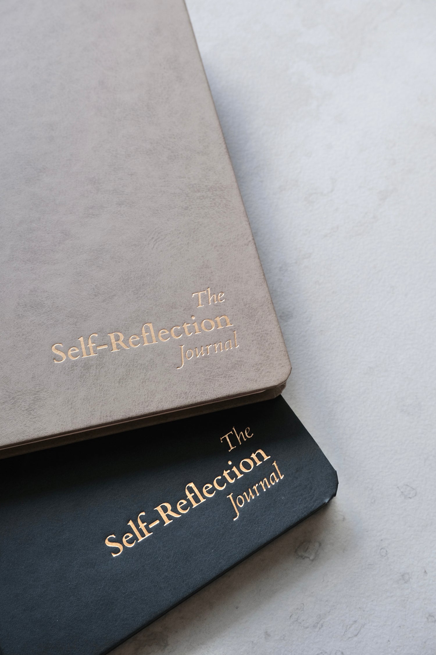 The Self Reflection Journal – Cove. island essentials for everyday living
