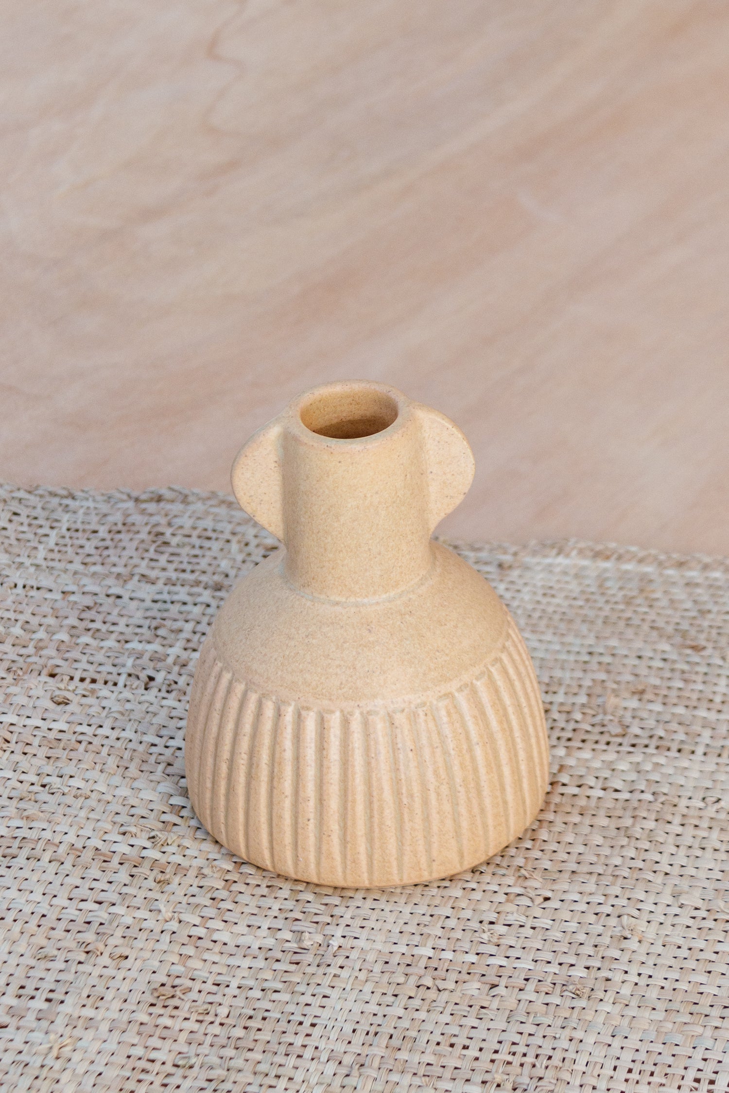 70's Vase – Cove. island essentials for everyday living